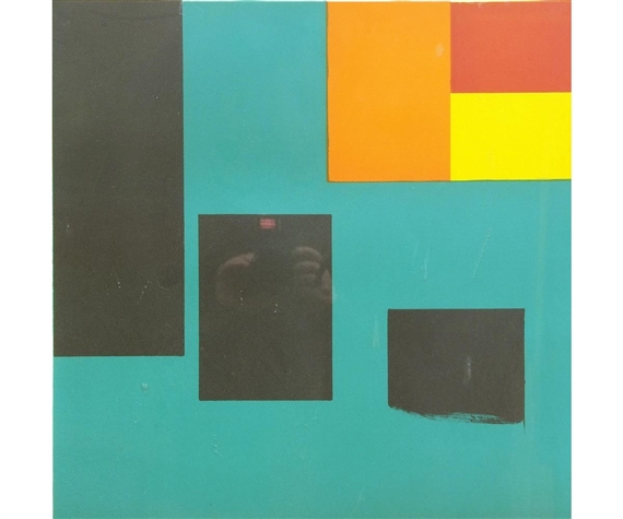 Auction results for Paul Huxley (British, 1938)