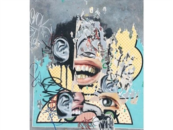 Asha Zero | 52 Artworks at Auction | MutualArt