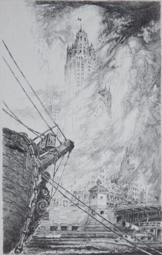 Willie Hopkins | 1 Artworks at Auction | MutualArt