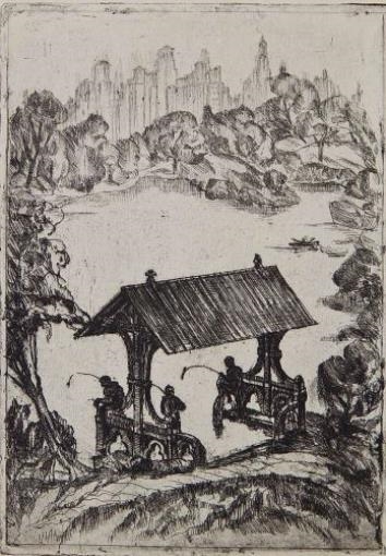 William Sanger | 8 Artworks at Auction | MutualArt