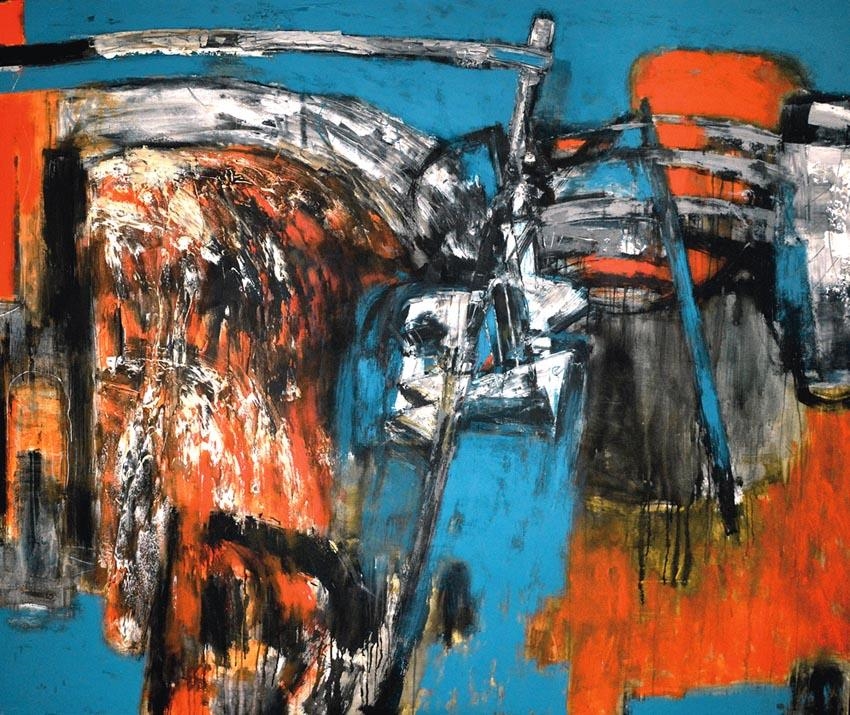 Awang Damit Ahmad | Nelayan (2010) | MutualArt