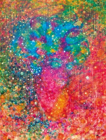 Phillip Wong | 1 Artworks at Auction | MutualArt