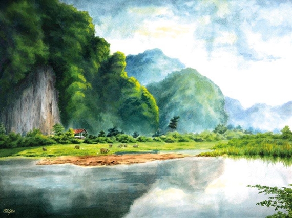 Yee Mook Sin | Biography