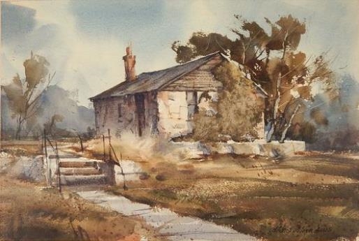 Moon, Marc | Art Auction Results