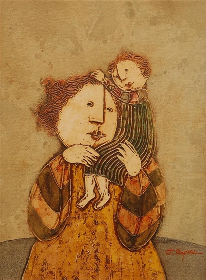 Roybal, Joyce | Art Auction Results