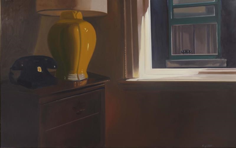 John Register | Coney Island BMT (1983) | MutualArt