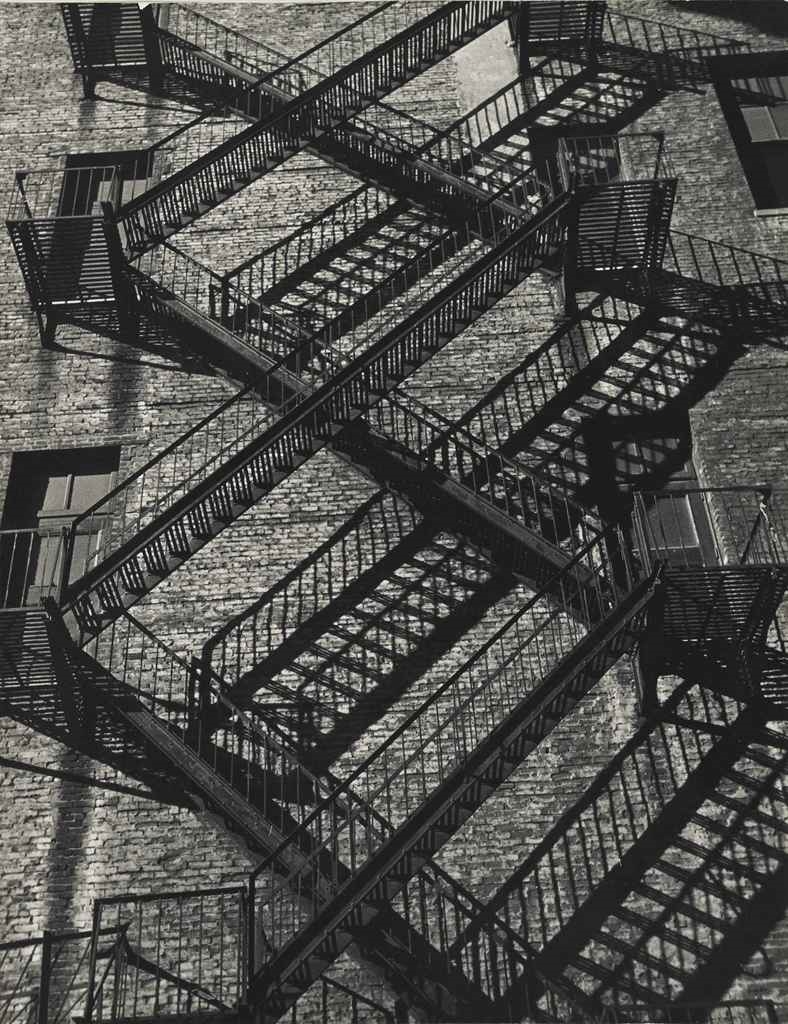 Charles Sheeler Photography