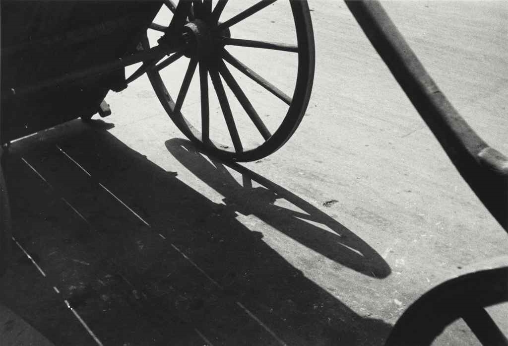 André Kertész | Satiric Dancer, Paris | MutualArt