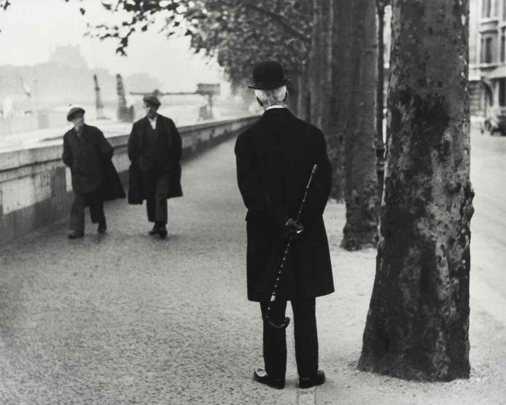 André Kertész | Satiric Dancer, Paris | MutualArt