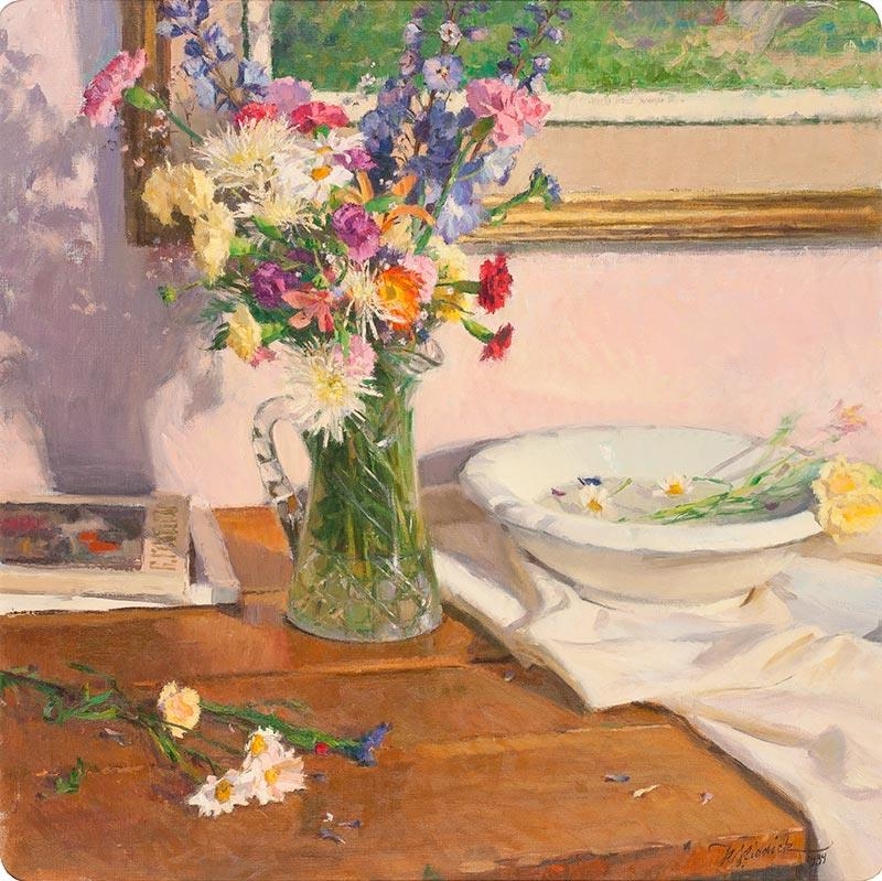 R.S. Riddick | Big Hearted Man | MutualArt