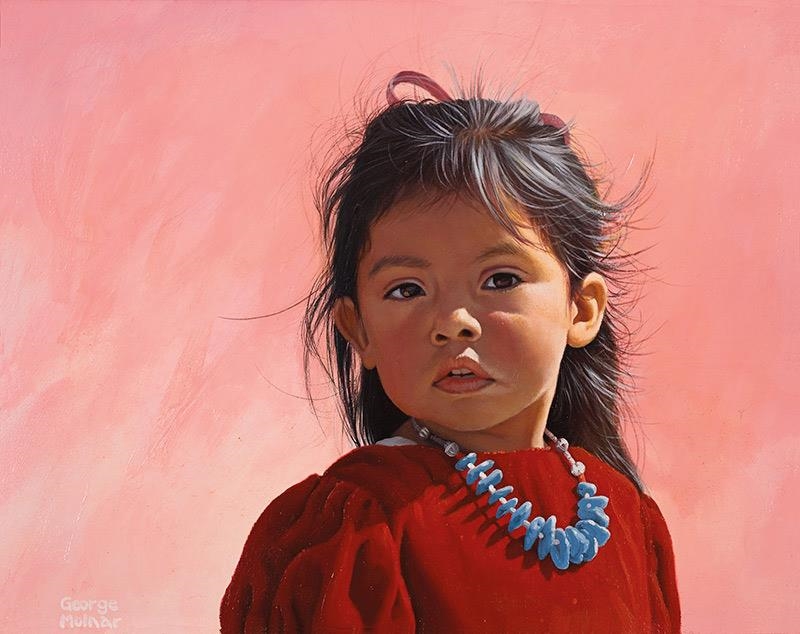 George Molnar | Lois | MutualArt