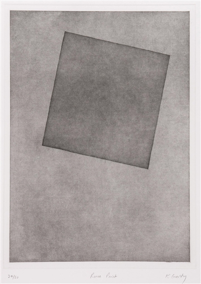 Artworks of Keith Coventry (British, 1958)