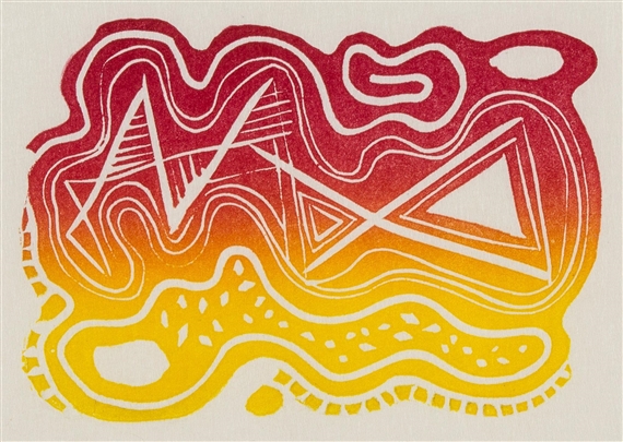 John Banting | 5 Works: Madam Tripplenipple (1931 - 1935) | MutualArt