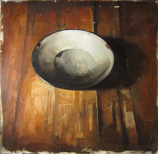 Dim Yuz | Plate | MutualArt