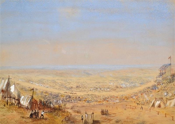 George Rowe | 12 Artworks at Auction | MutualArt