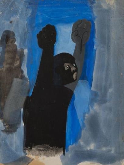 Robert Lenkiewicz | Alice Lenkiewicz Visits Her Father on His Birthday ...