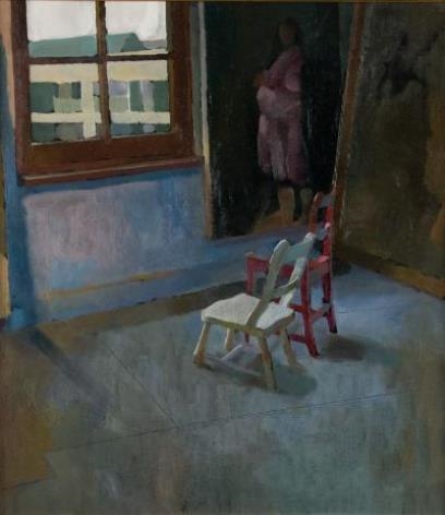 Robert Lenkiewicz | Alice Lenkiewicz Visits Her Father on His Birthday ...