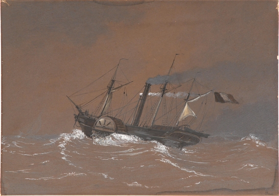 Nicholas François Dun | Performance at Auction | MutualArt