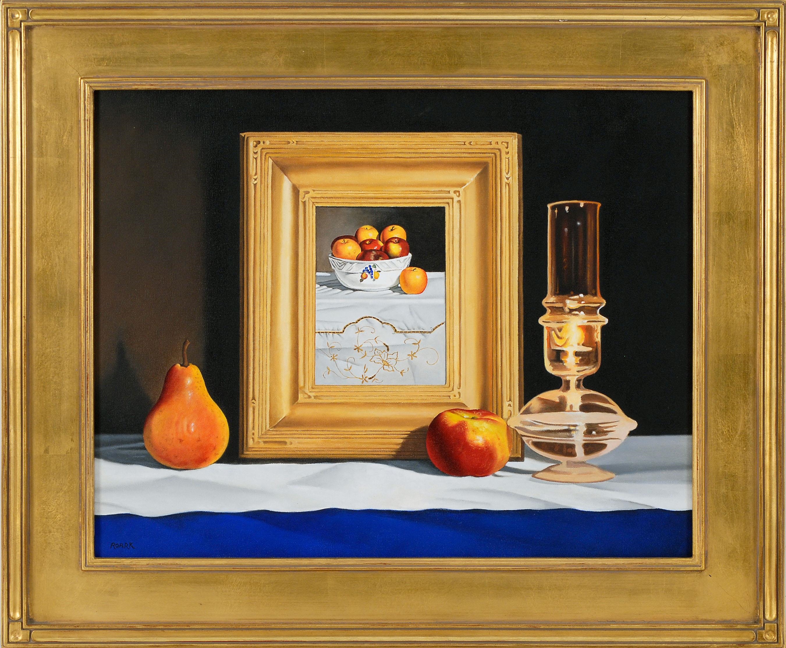 Robert Roark | The Artist's Still Life | MutualArt