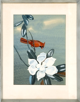 Edward von Siebold Dingle | 75 Artworks at Auction | MutualArt