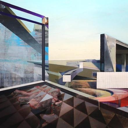 Edward Coyle | Artist Overview | MutualArt