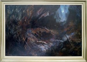 Paul Raymond Gregory | 1 Artworks at Auction | MutualArt