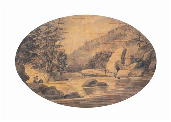 Elizabeth Postuma Simcoe | Performance at Auction | MutualArt