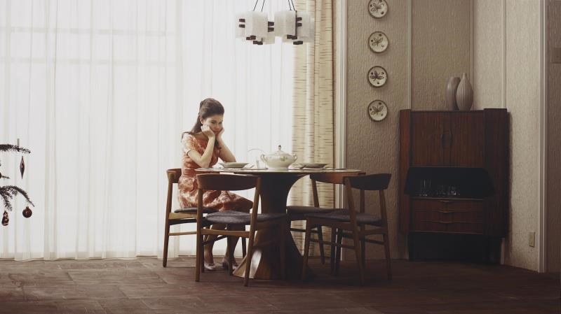 Erwin Olaf | Sarah from Grief (2007) | MutualArt