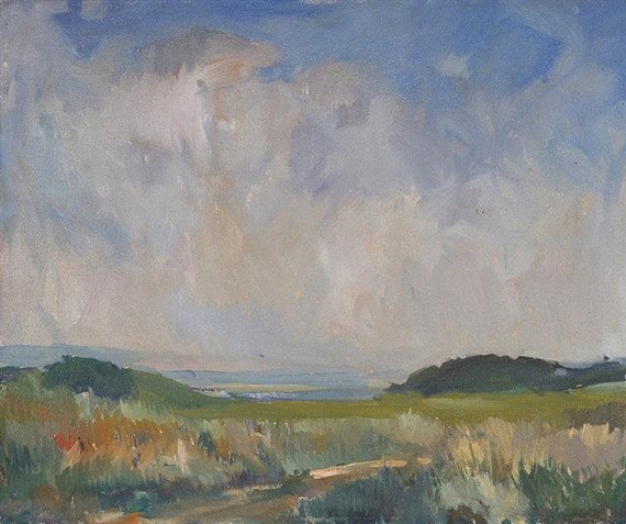 Gilbert Adams | Performance at Auction | MutualArt