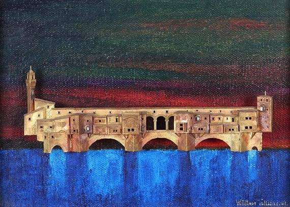 William Tolliday | 6 Artworks | MutualArt