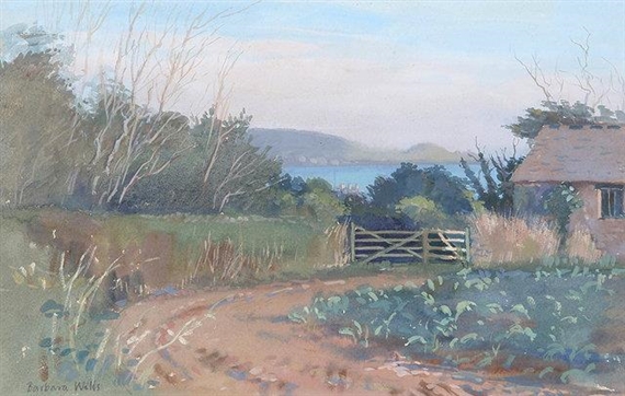 Barbara Wills | Biography