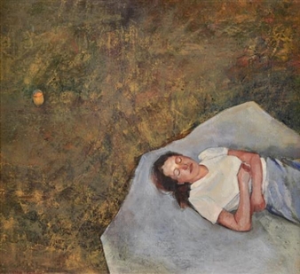 Peter Serwan | Art Auction Results