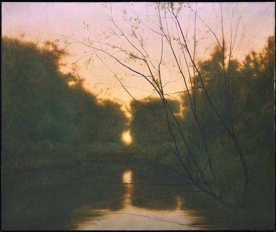 Bruce Brainard | Morning Star | MutualArt