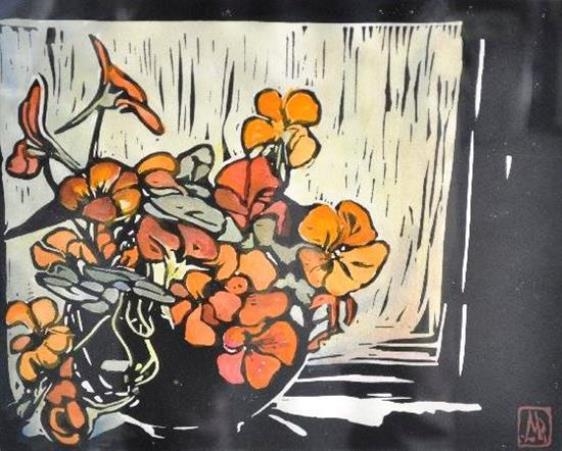 Margaret Rhodes - MutualArt