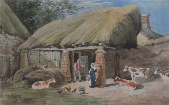 Edward Rudge | 1 Artworks at Auction | MutualArt