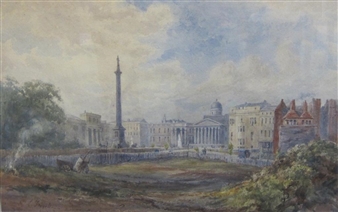 Louisa Fennell | 7 Artworks at Auction | MutualArt