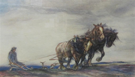 Elsie Cooper | 1 Artworks at Auction | MutualArt