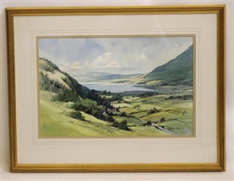 George Busby | 31 Artworks at Auction | MutualArt