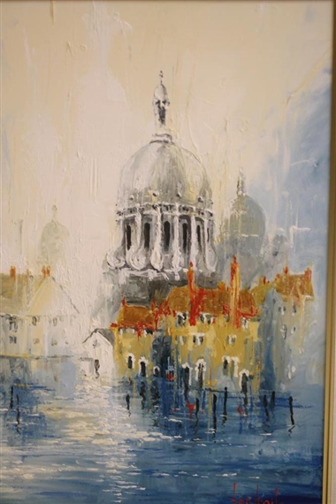 Maile, Ben | 45 Artworks | MutualArt