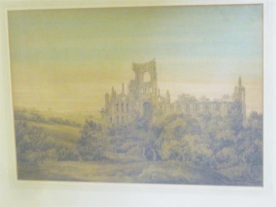 Edwin Goodwin | 1 Artworks at Auction | MutualArt