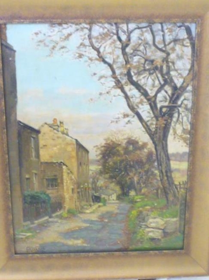 Fred Adams | 2 Artworks at Auction | MutualArt