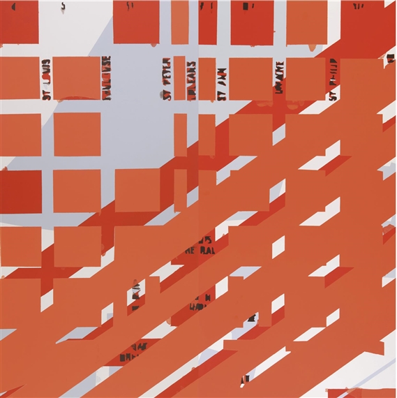 Marco Pires | 14 Artworks at Auction | MutualArt