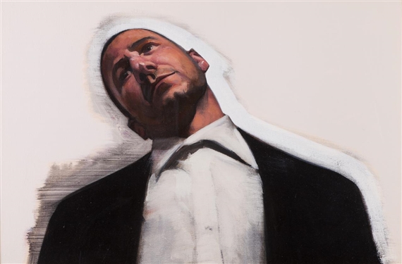 Artworks of Stephen Conroy (British, 1964)