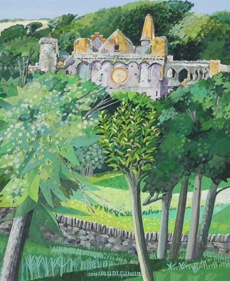 Joy Wheeler Phillips | 2 Artworks at Auction | MutualArt