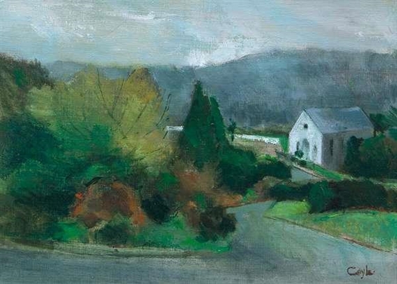 Coyle, John | Art Auction Results