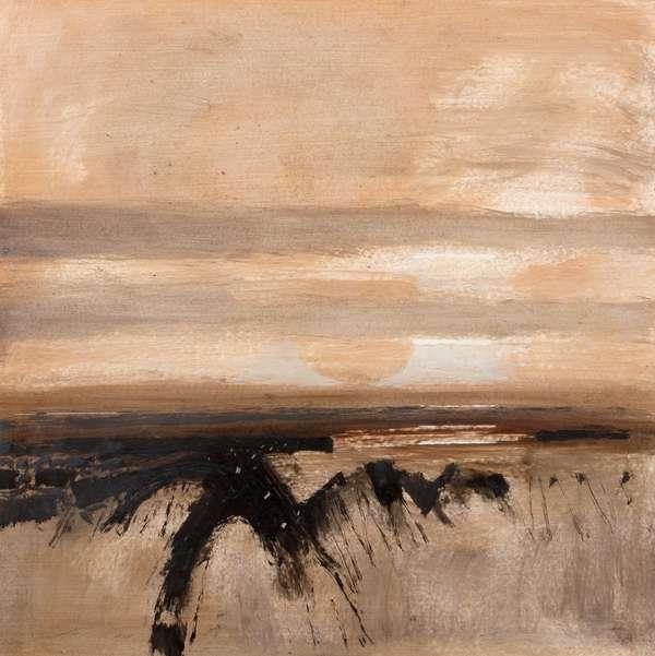 Colin Middleton | ELM (1968) | MutualArt