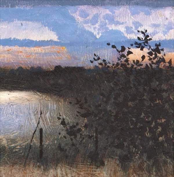 Colin Middleton | Boa Island, Loch Erne | MutualArt