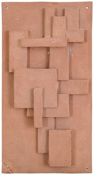 Artworks of Jean Rets (Belgian, 1910 - 1998)