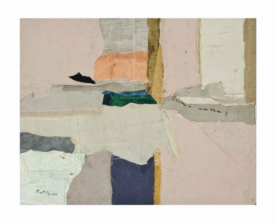 Henry Botkin | Palma (1963) | MutualArt