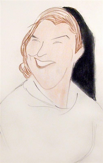 Julius Kroll | Grace Metalious (Peyton Place) (Circa 1970) | MutualArt